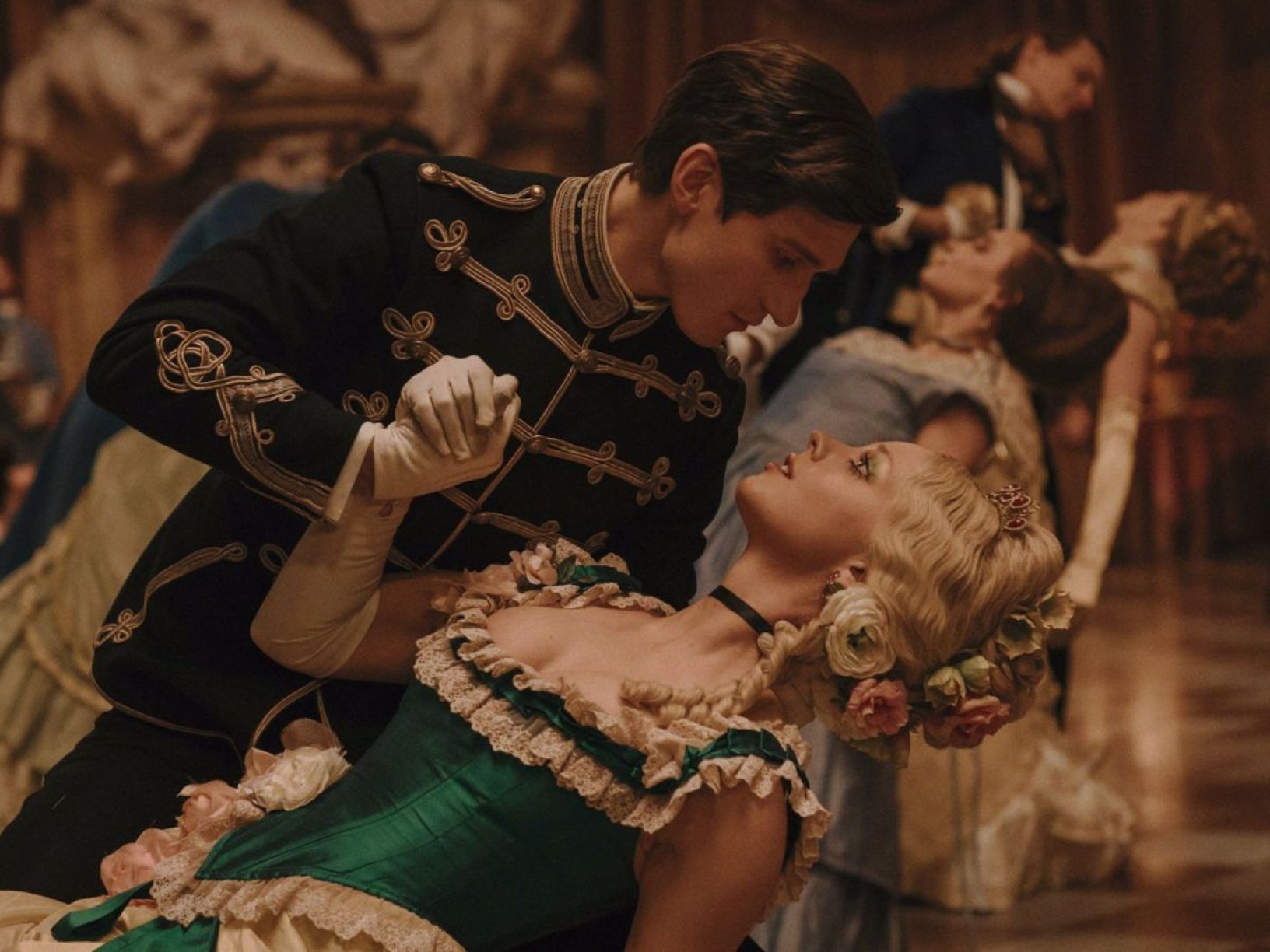 The Ugly Stepsister - Kino Art